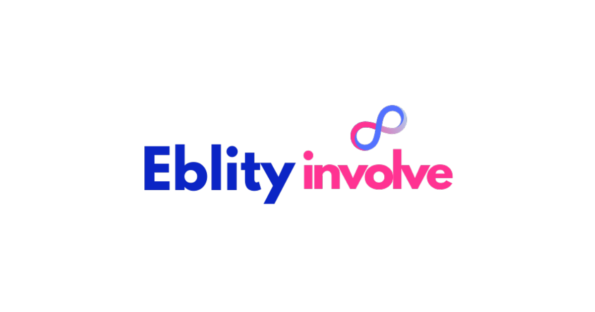 Eblity | Involve Certificate